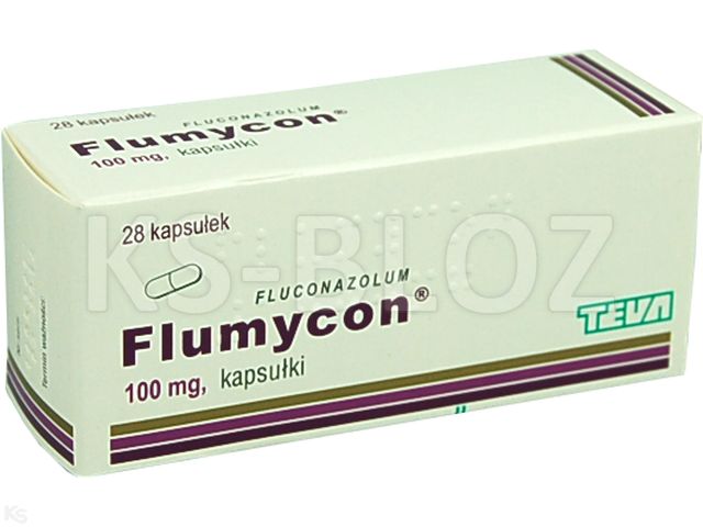 Mycosyst - ulotka (dawkowanie, zastosowanie, interakcje) - KtoMaLek.pl